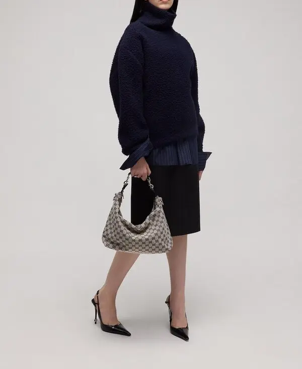 Gucci Brera Medium Crossbody Bag