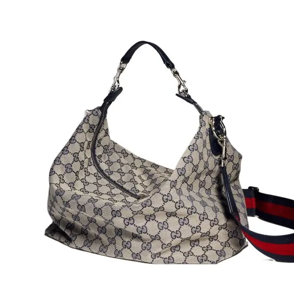 Gucci Brera Medium Crossbody Bag