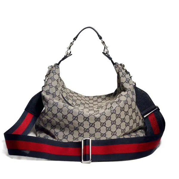 Gucci Brera Medium Crossbody Bag