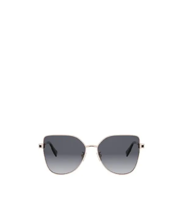 BVLGARI B.zero1 Cat-eye Sunglasses