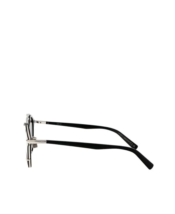Dior Round Frame Sunglasses