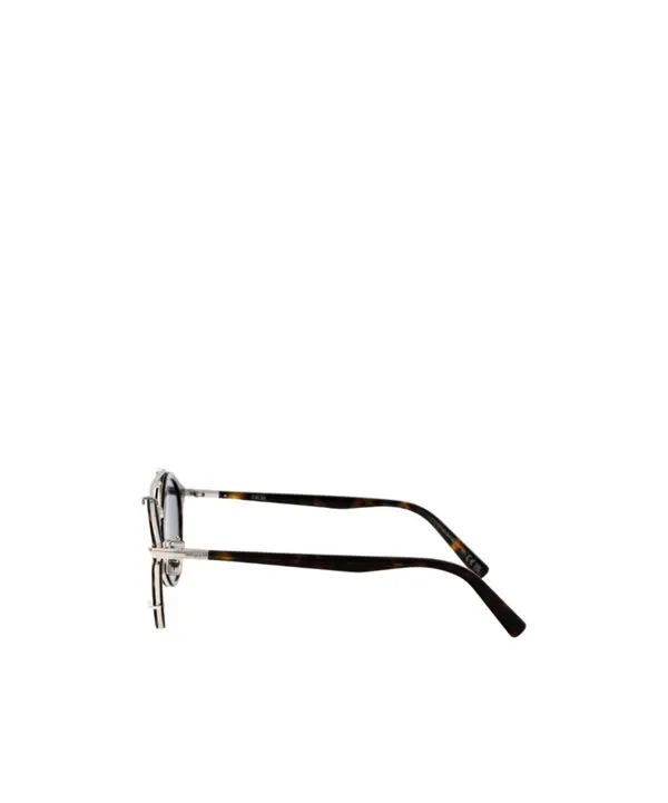 Dior Round Frame Sunglasses
