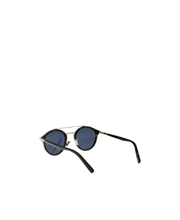 Dior Round Frame Sunglasses