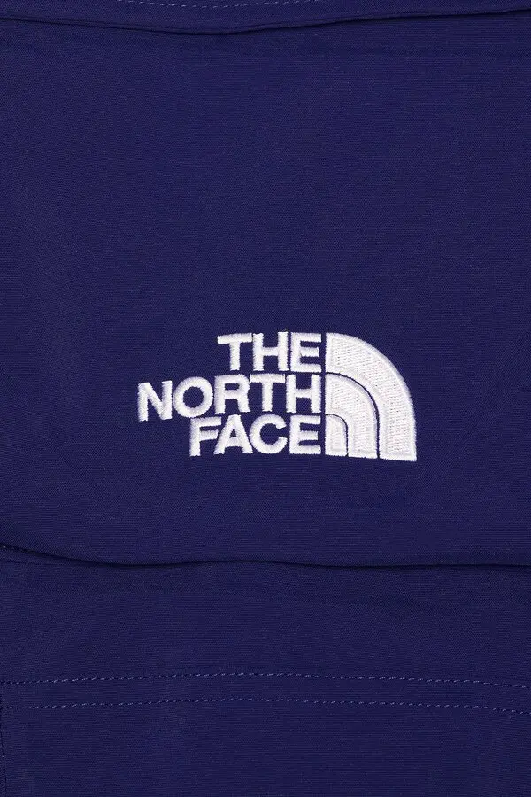 The North Face Freedom Bib In Blue