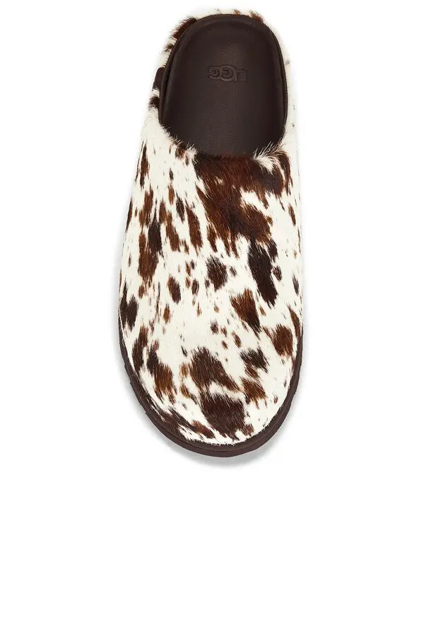 UGG Otzo Western Clog In Brown