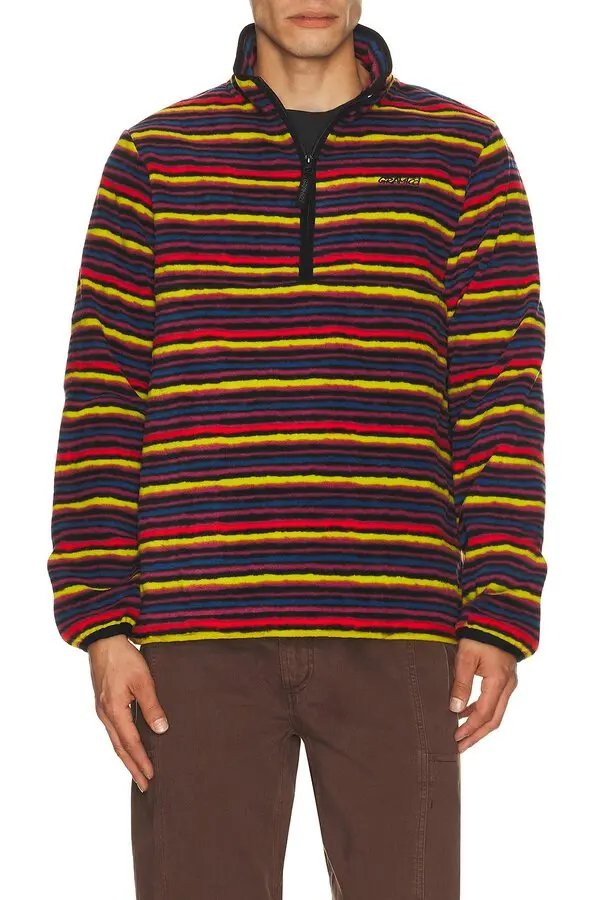 Gramicci Thermal Fleece Pullover