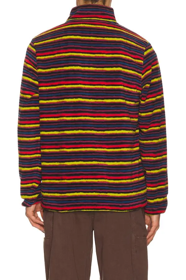 Gramicci Thermal Fleece Pullover