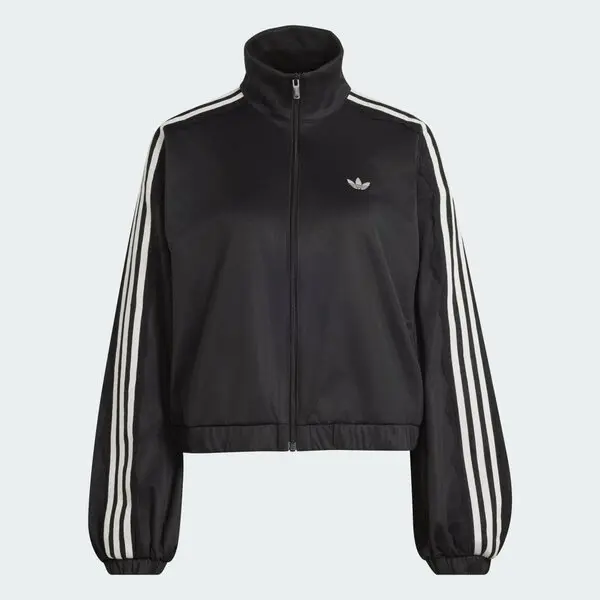 Adidas Lace Oversized Archive Track Top