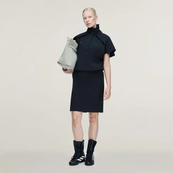 Adidas X Entire Studios Uniform Dress