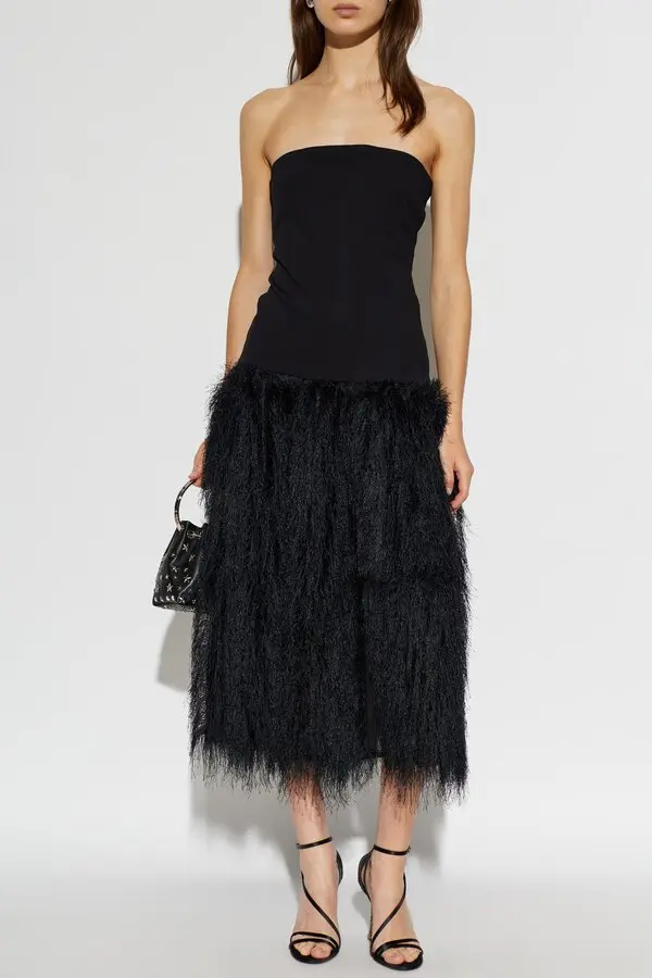 Munthe Candal’ Dress