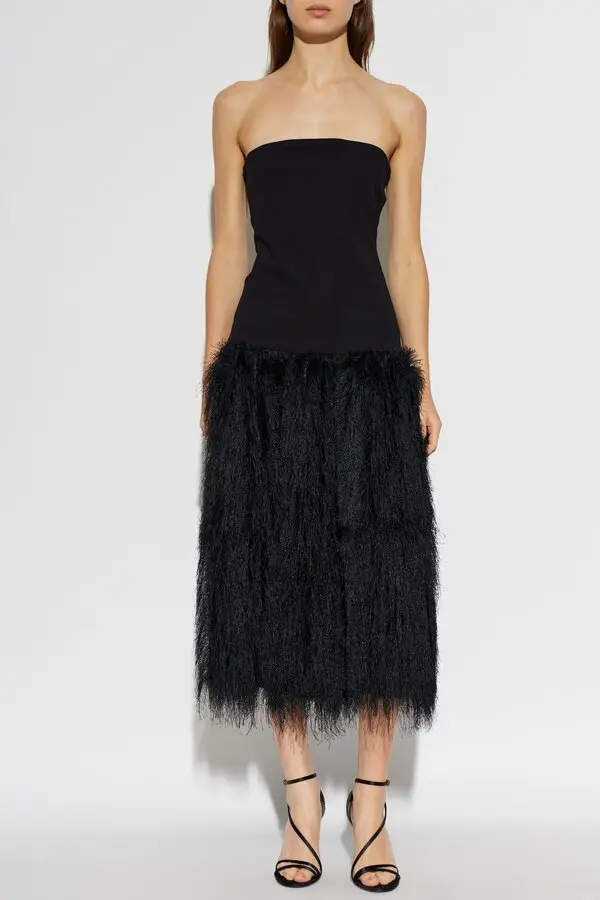 Munthe Candal’ Dress