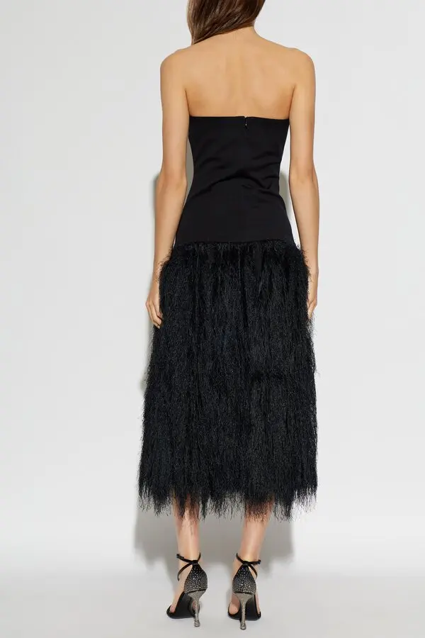 Munthe Candal’ Dress