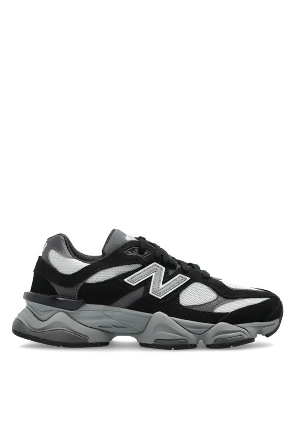 NEW BALANCE U90605su’" Sneakers - Black