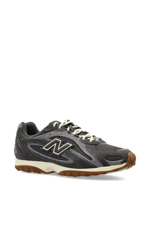 NEW BALANCE U204l911’ Low-top Sneakers