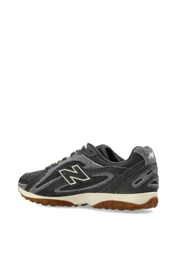 NEW BALANCE U204l911’ Low-top Sneakers