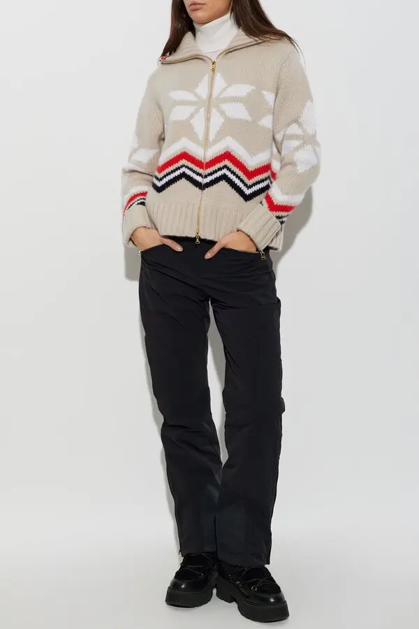 Bogner Cashmere Cardigan ‘frances