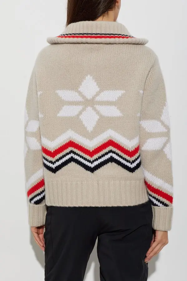 Bogner Cashmere Cardigan ‘frances