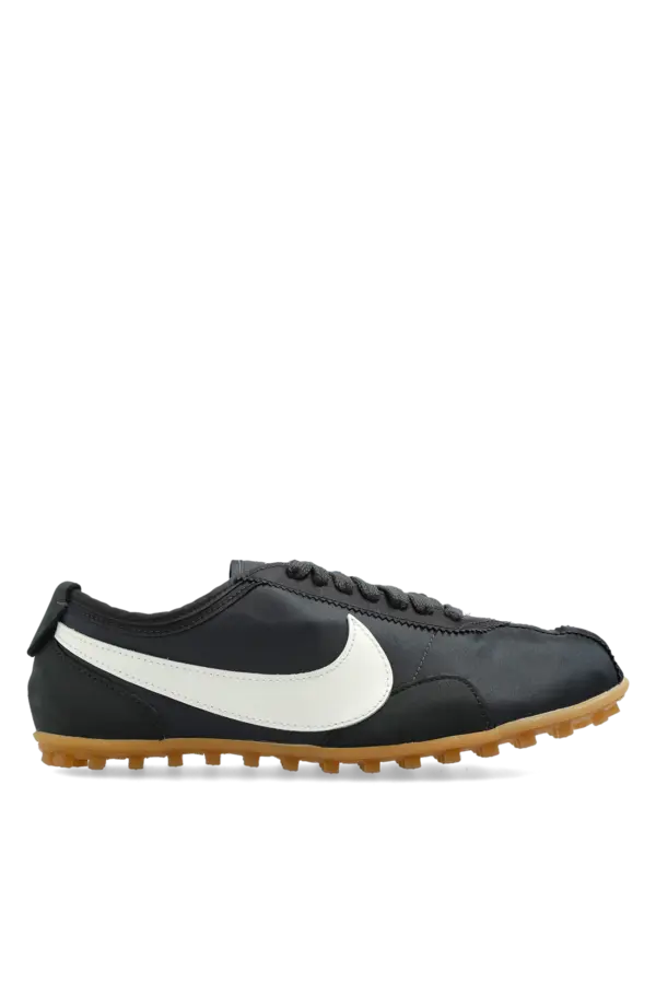 Nike Moon’ Sneakers - Black