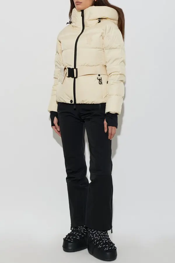 Moncler Icon Low Gaiter Snow Boots