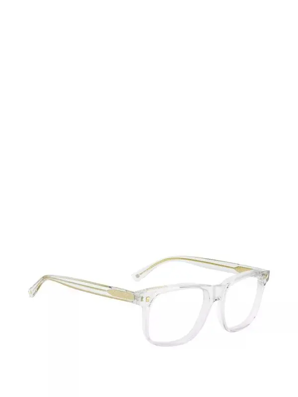 Dsquared2 Square-frame Glasses