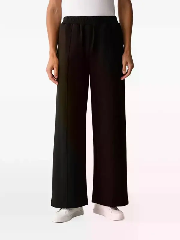 TWINSET Zip-up Pintuck Tracksuit