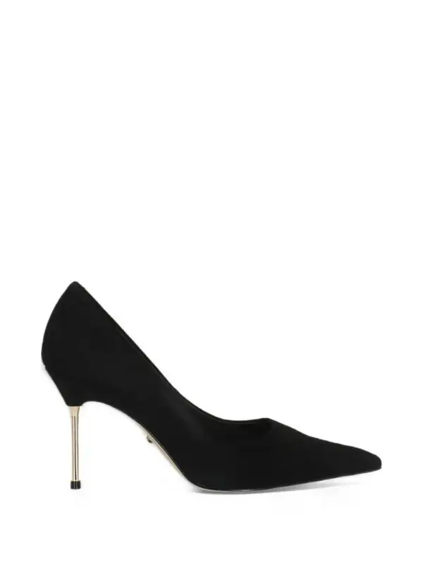 Kurt Geiger Pointed-toe Pumps - Black