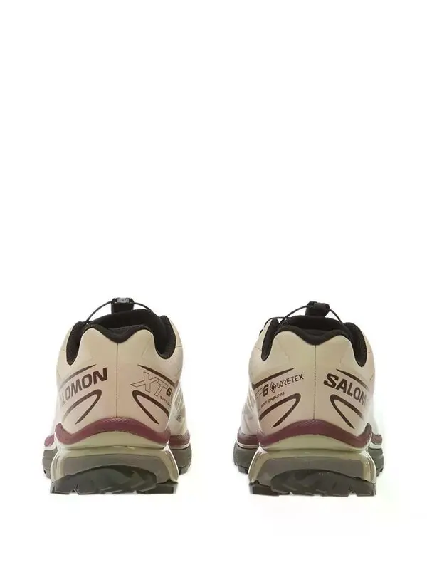SALOMON Xt-6 Gore-tex Sneakers