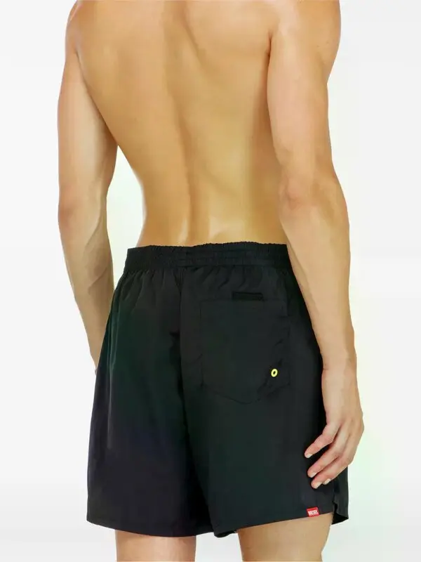 DIESEL® Soccer-41-d-pop-e Swim Shorts