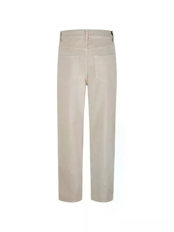 Pinko Balloon-fit Trousers