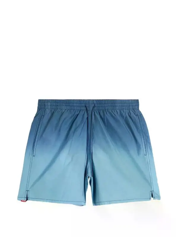 DIESEL® Soccer-41-dnm-b Swim Shorts