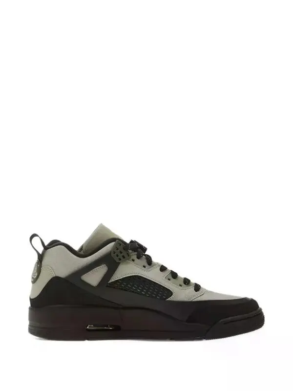 JORDAN Spizike Low Utility Sneakers - Grey