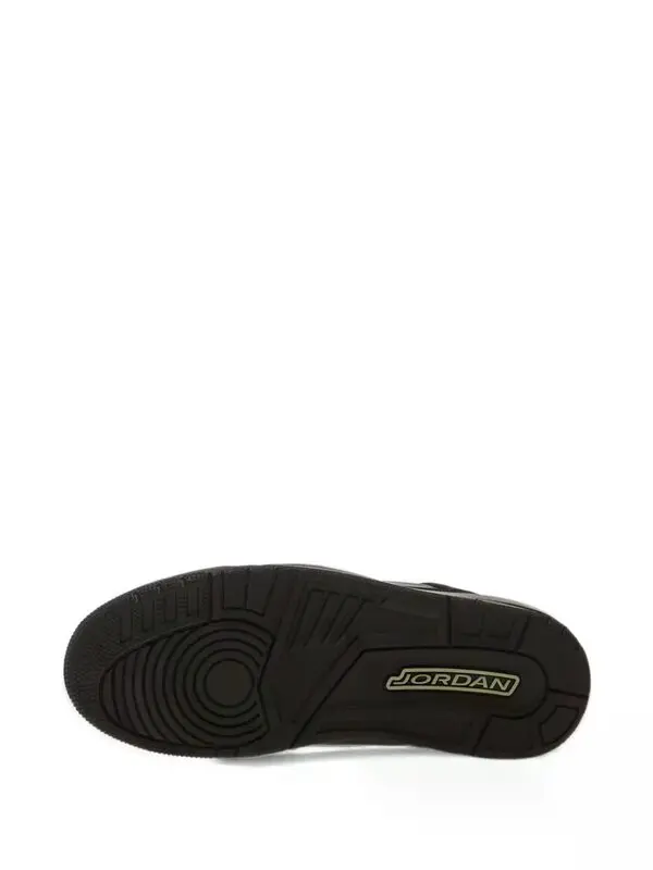 JORDAN Spizike Low Utility Sneakers