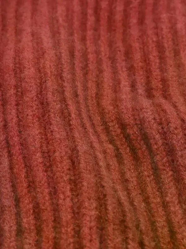 FORTELA Laura Ribbed-knit Sweater