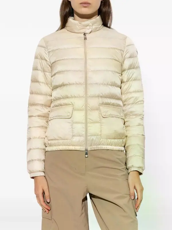 Moncler Lans Packable Short Down Jacket
