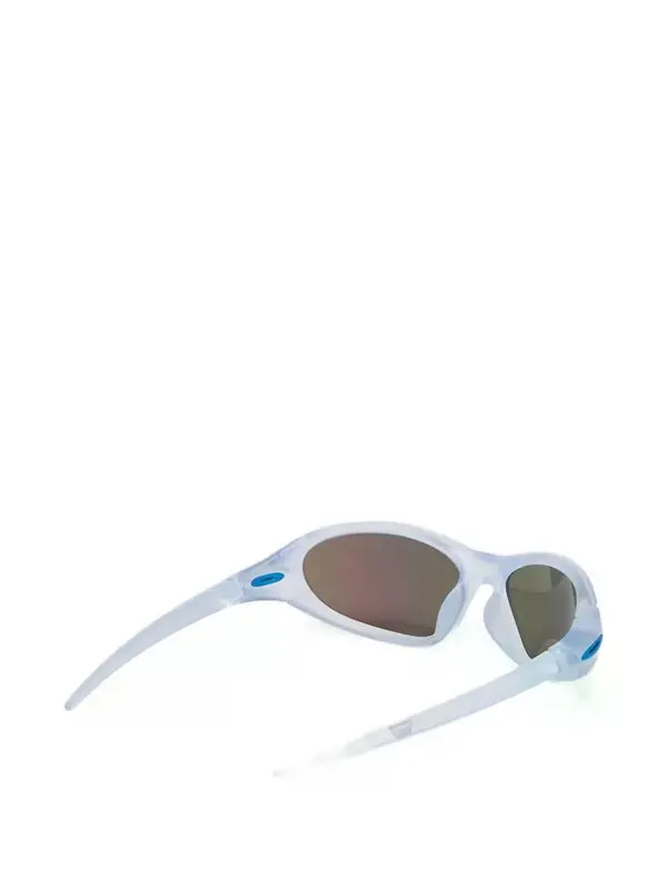 Oakley Portal Jacket Sunglasses - Grey
