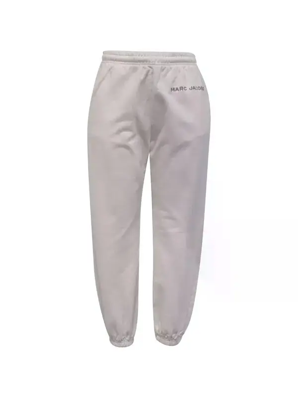Marc Jacobs 2010s Lounge Track Pants