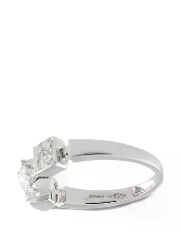 LB EXCLUSIVE Lucea Diamond Ring