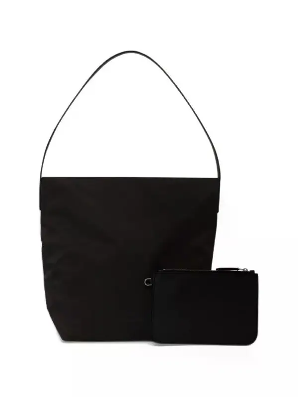 VEECOLLECTIVE Essence Slouchy Tote Bag