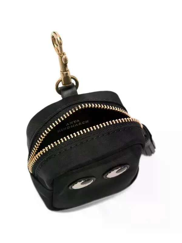 ANYA HINDMARCH Eyes Ear Pods Pouch