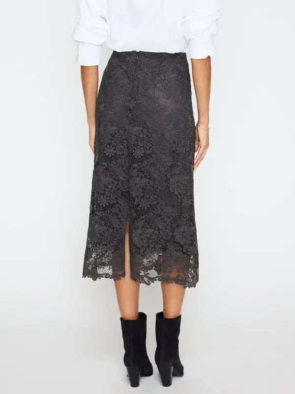 Brochu Walker The Mara Lace Skirt