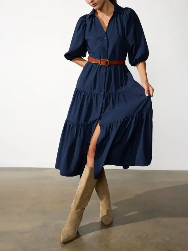 Brochu Walker The Antigua Dress