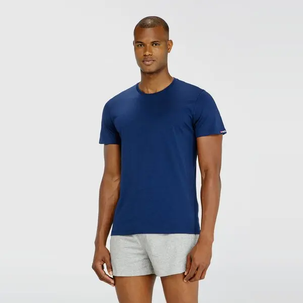 DIESEL® Set Of 3 Cotton T-shirts