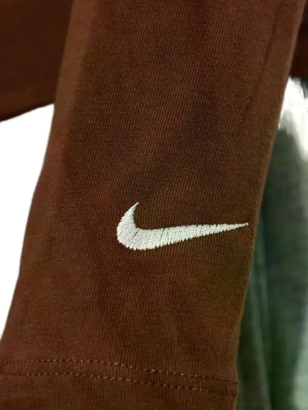 Nike Long-sleeve Top