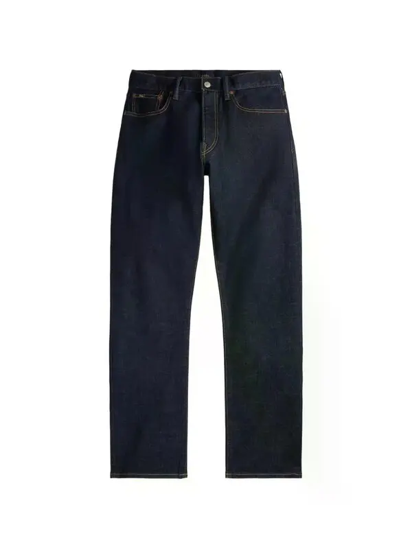 Polo Ralph Lauren Straight-leg Jeans