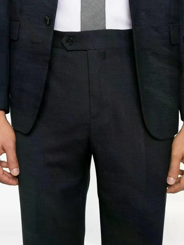 MANUEL RITZ Single-breasted Suit