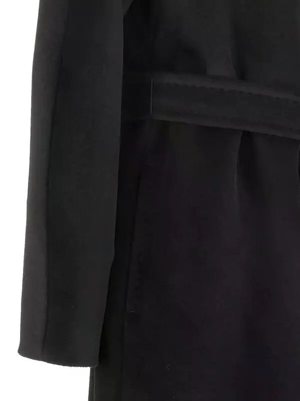 Max Mara Apice Belted Coat