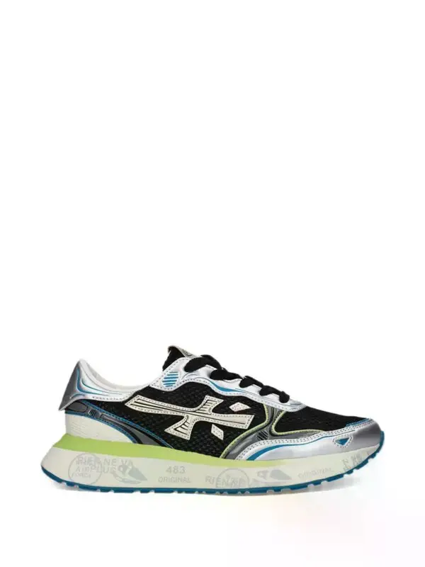 Premiata Lauryn 8554 Sneakers