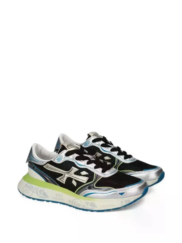 Premiata Lauryn 8554 Sneakers