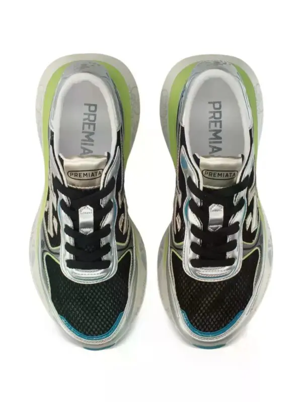 Premiata Lauryn 8554 Sneakers