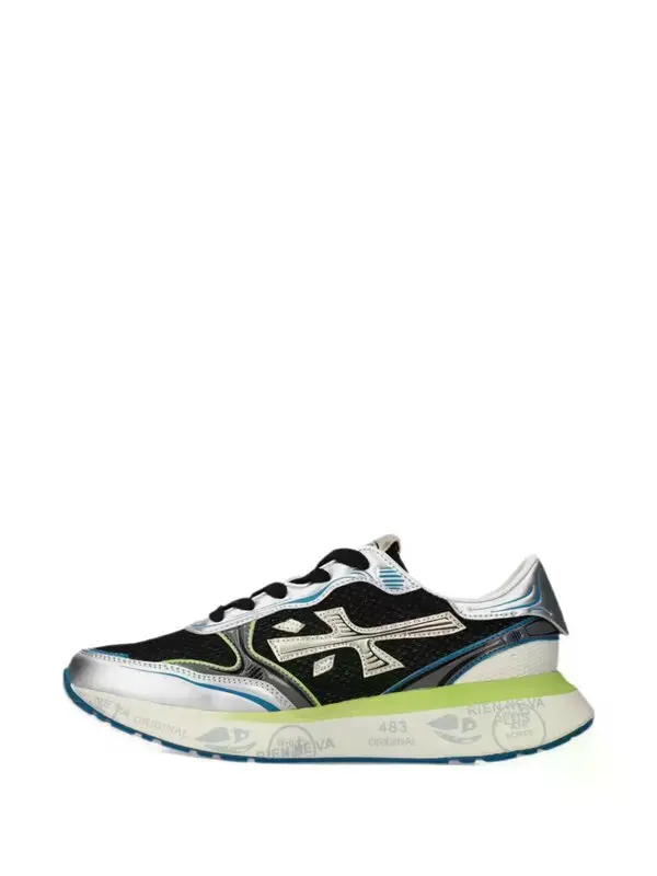 Premiata Lauryn 8554 Sneakers